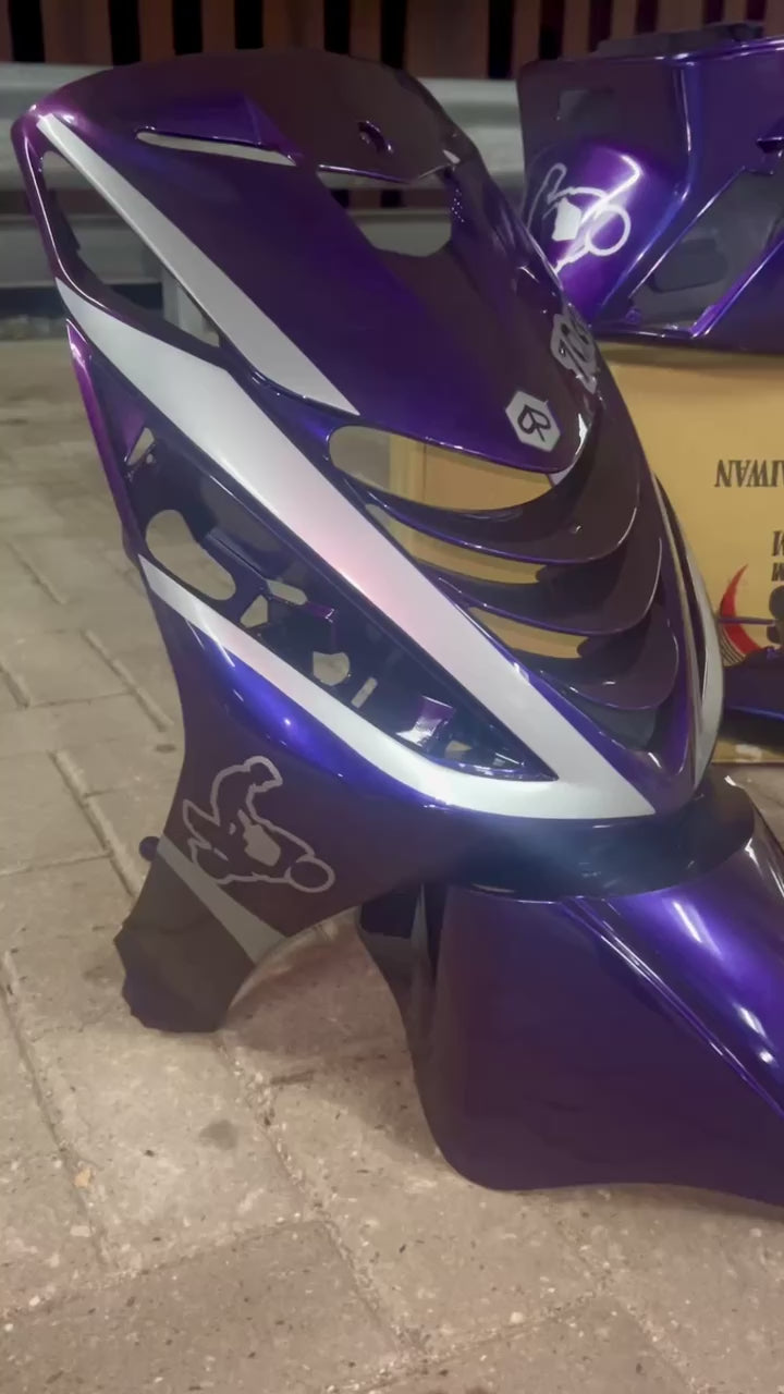 TikTok Exclusive – Zipstickers