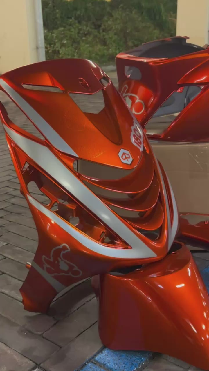 Piaggio zip | 180cc stuntstickers – Zipstickers